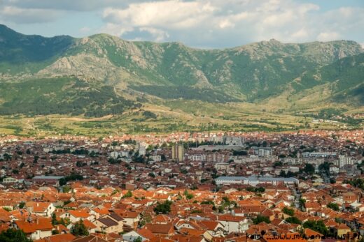Visit Prilep - the Underrated City in North Macedonia