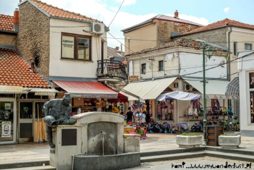 Visit Prilep - the Underrated City in North Macedonia