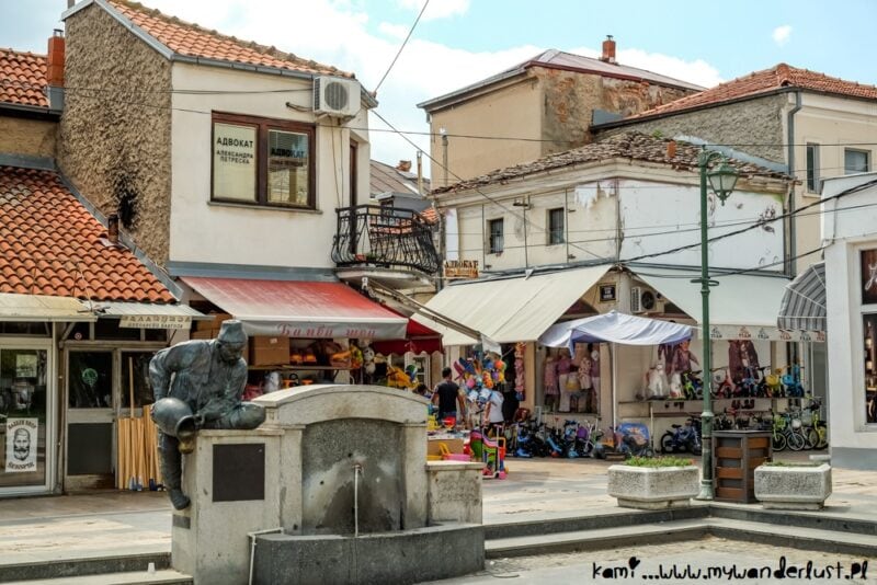 Visit Prilep - the Underrated City in North Macedonia