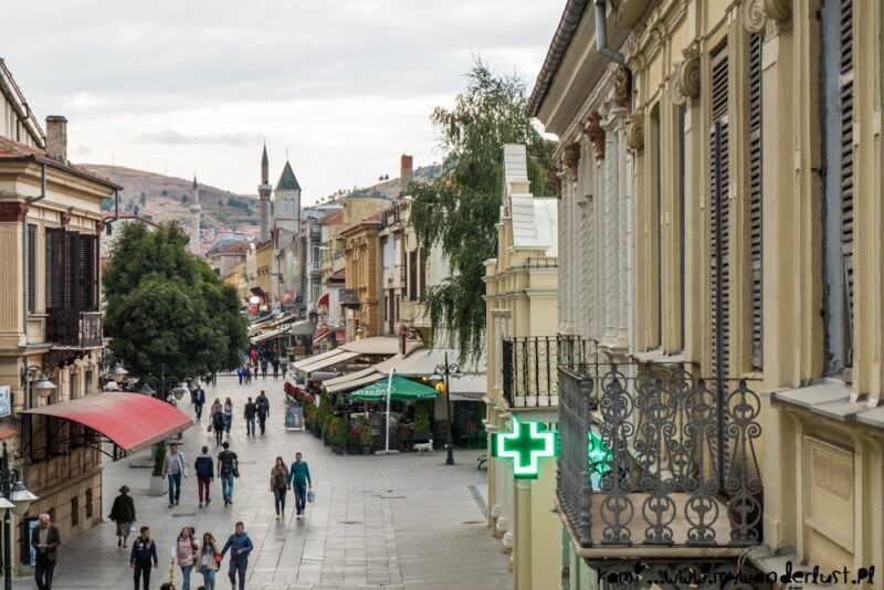 11 Great Things to Do in Bitola, North Macedonia
