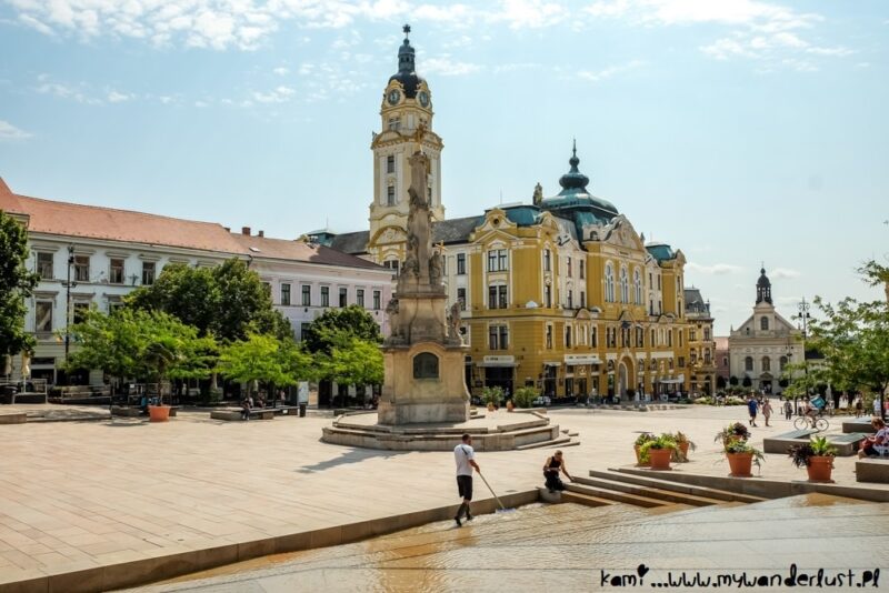 15 Perfect Day Trips from Budapest, Hungary