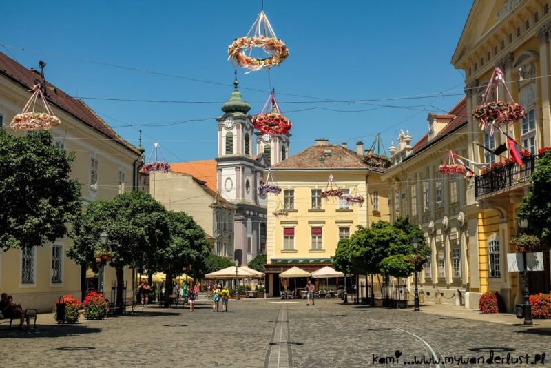 15 Perfect Day Trips from Budapest, Hungary