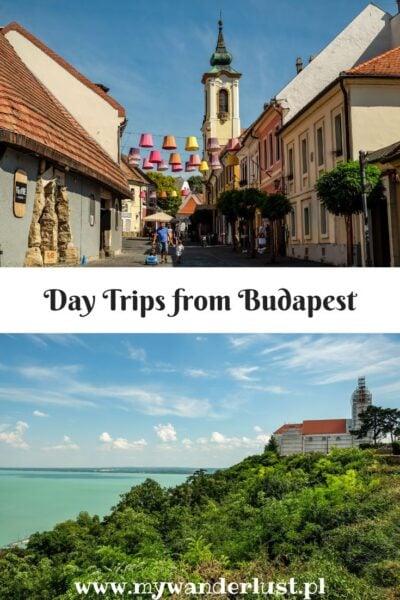15 Perfect Day Trips from Budapest, Hungary
