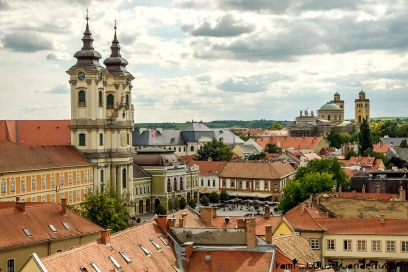 15 Perfect Day Trips from Budapest, Hungary