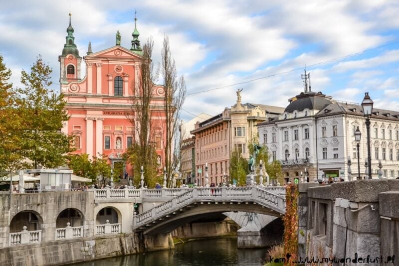 21 Most Beautiful Places in Slovenia You Should Visit