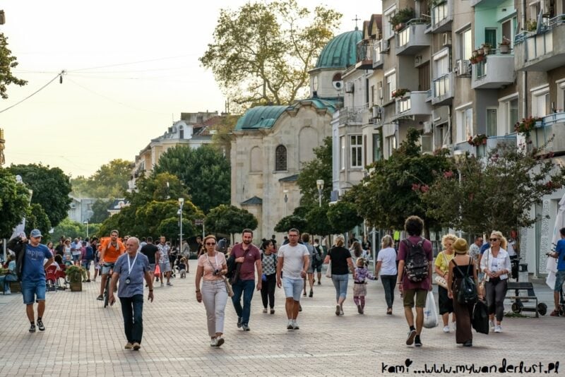 17 Amazing Things to Do in Varna, Bulgaria
