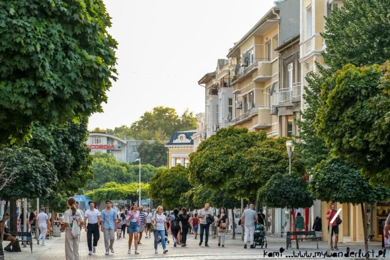 17 Amazing Things to Do in Varna, Bulgaria