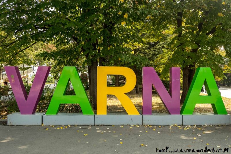 17 Amazing Things to Do in Varna, Bulgaria