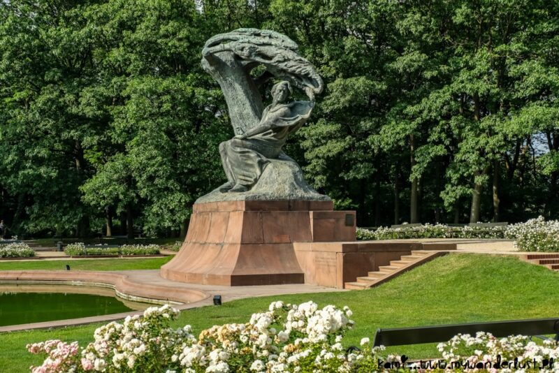 Visit Chopin Birthplace in Zelazowa Wola, Poland