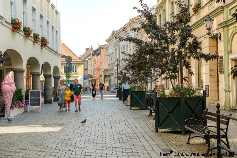 9 Best Things to Do in Zielona Gora, Poland