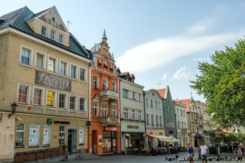 9 Best Things to Do in Zielona Gora, Poland