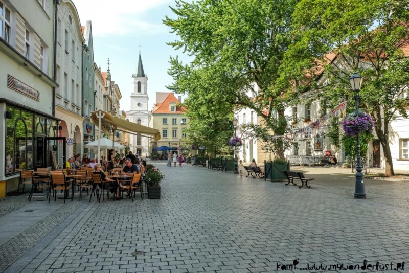 9 Best Things to Do in Zielona Gora, Poland