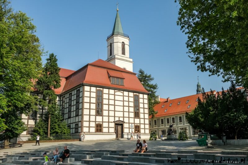 9 Best Things to Do in Zielona Gora, Poland