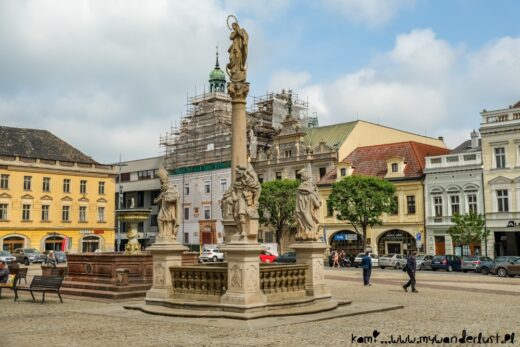 Visit Kolin, Czech Republic - An Easy Day Trip from Prague