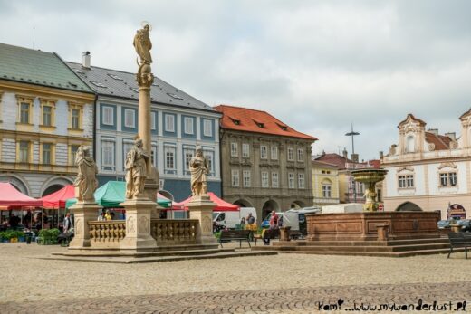 Visit Kolin, Czech Republic - An Easy Day Trip from Prague