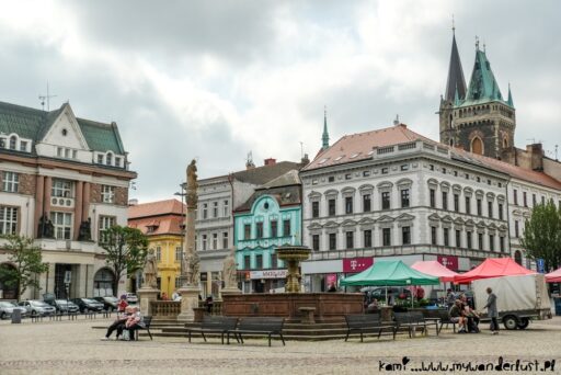Visit Kolin, Czech Republic - An Easy Day Trip from Prague