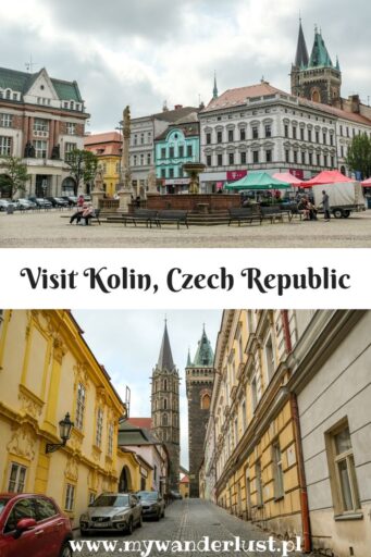 Visit Kolin, Czech Republic - An Easy Day Trip from Prague