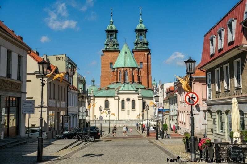 Visit Gniezno - the First Capital of Poland