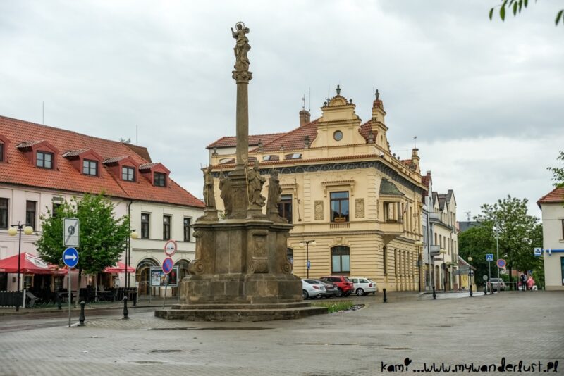 Visit Podebrady - a Charming Spa Town in the Czech Republic