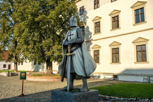 17 Outstanding Things to do in Oradea, Romania