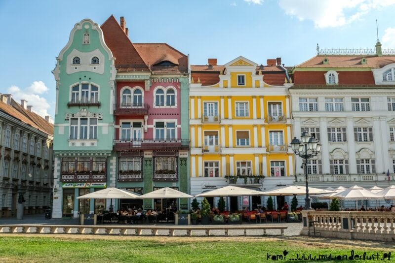 15 Amazing Things to Do in Timisoara, Romania