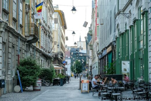 15 Amazing Things to Do in Timisoara, Romania
