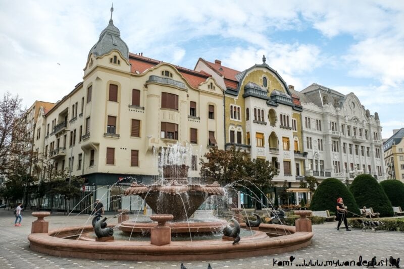 15 Amazing Things to Do in Timisoara, Romania