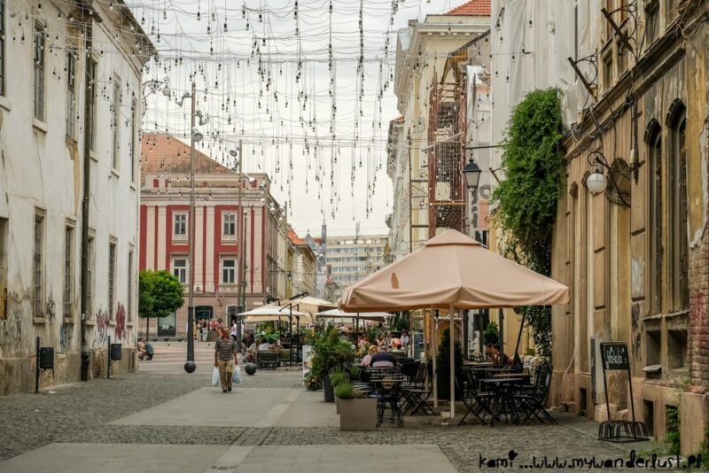 15 Amazing Things to Do in Timisoara, Romania