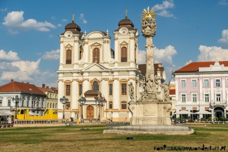 15 Amazing Things to Do in Timisoara, Romania