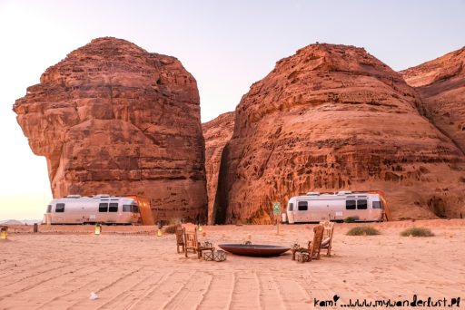 Saudi Arabia itinerary - What to See in One Week in Saudi Arabia