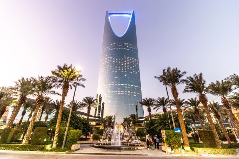 9 Great Things to Do in Riyadh, Saudi Arabia