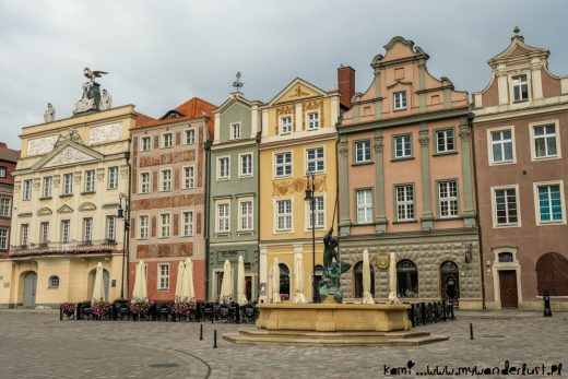 19 Best Things to do in Poznan, Poland